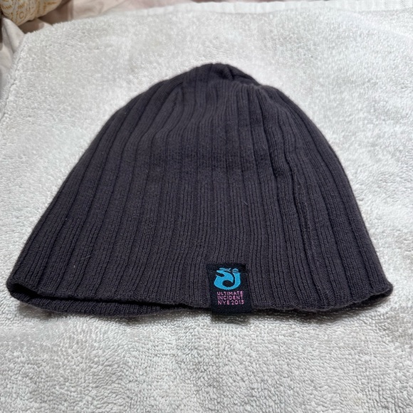 Accessories | String Cheese Incident Beanie Toboggan Hat 213 New Years ...